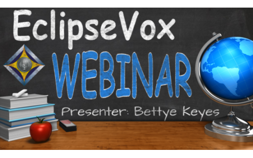 EclipseVox w/Bettye Keyes | Advantage Software